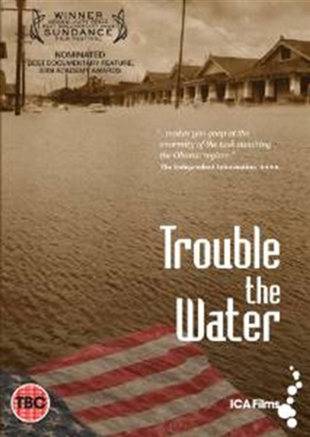 Trouble The Water (15) - CeX (UK): - Buy, Sell, Donate
